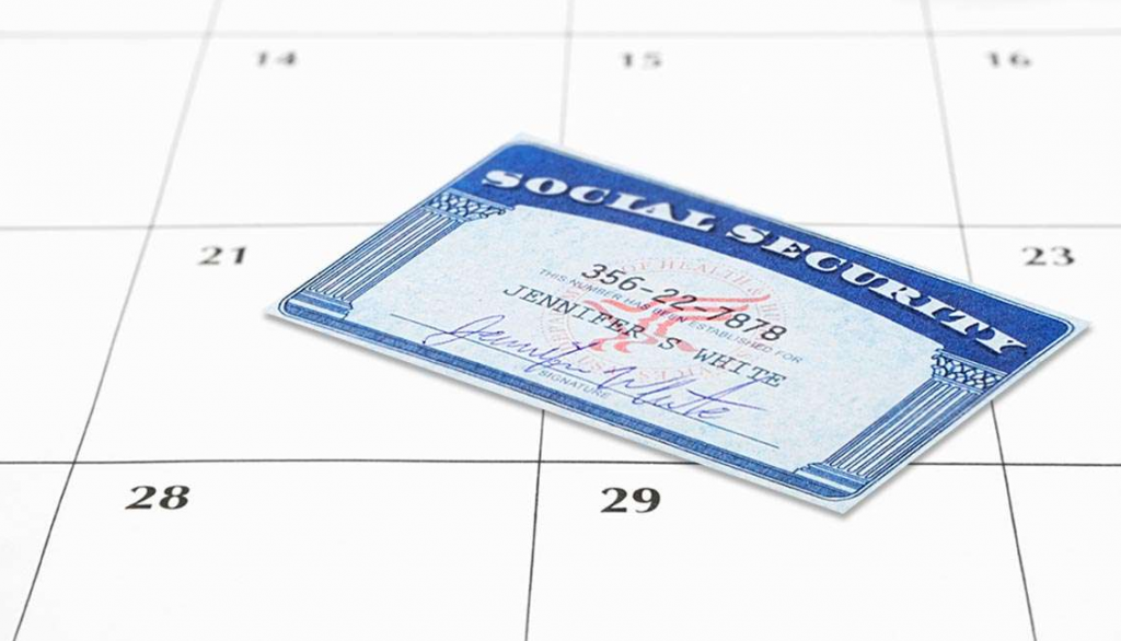 When To Begin Social Security